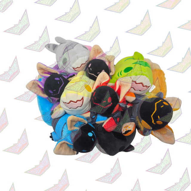 Ivycomb – BossMonsta