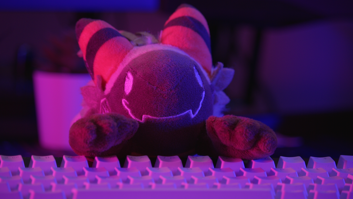 Ivycomb – BossMonsta