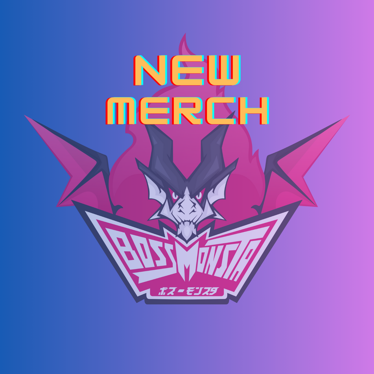 Ivycomb – BossMonsta