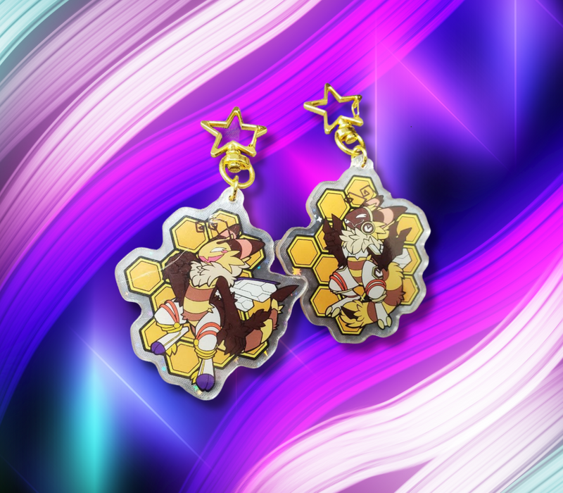 Ivycomb – BossMonsta