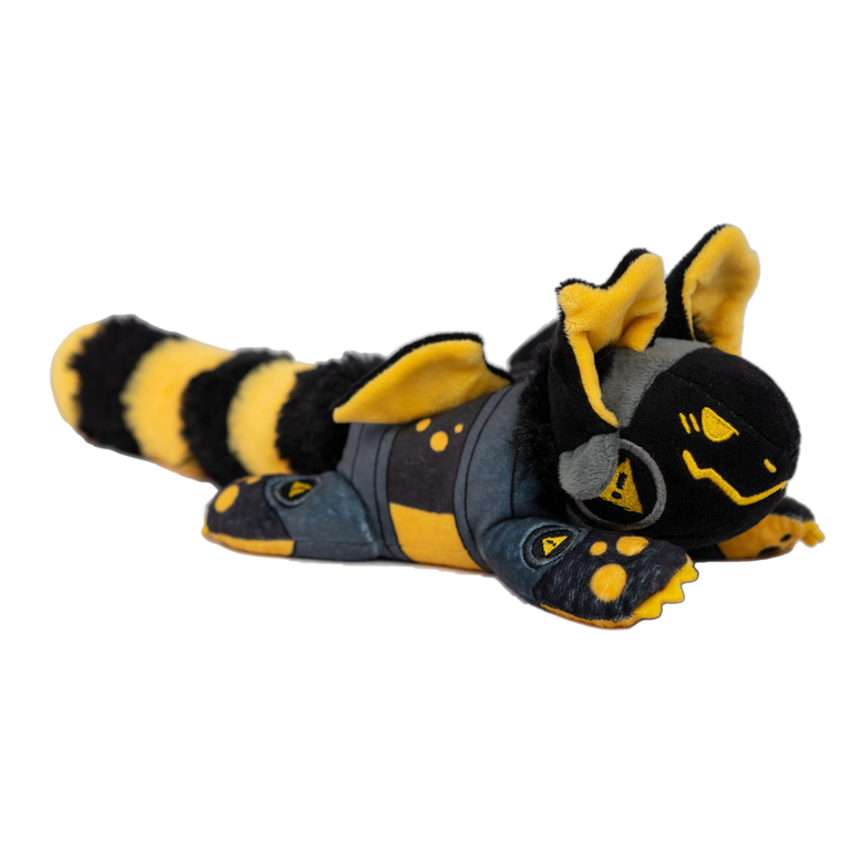 Boss Monsta – BossMonsta