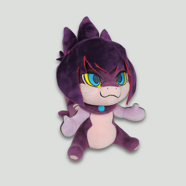 Plushies – BossMonsta