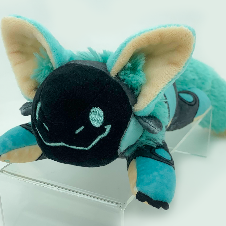 Protogen Protobean V3 -- Aqua [ New Color! Pre-Order] – BossMonsta