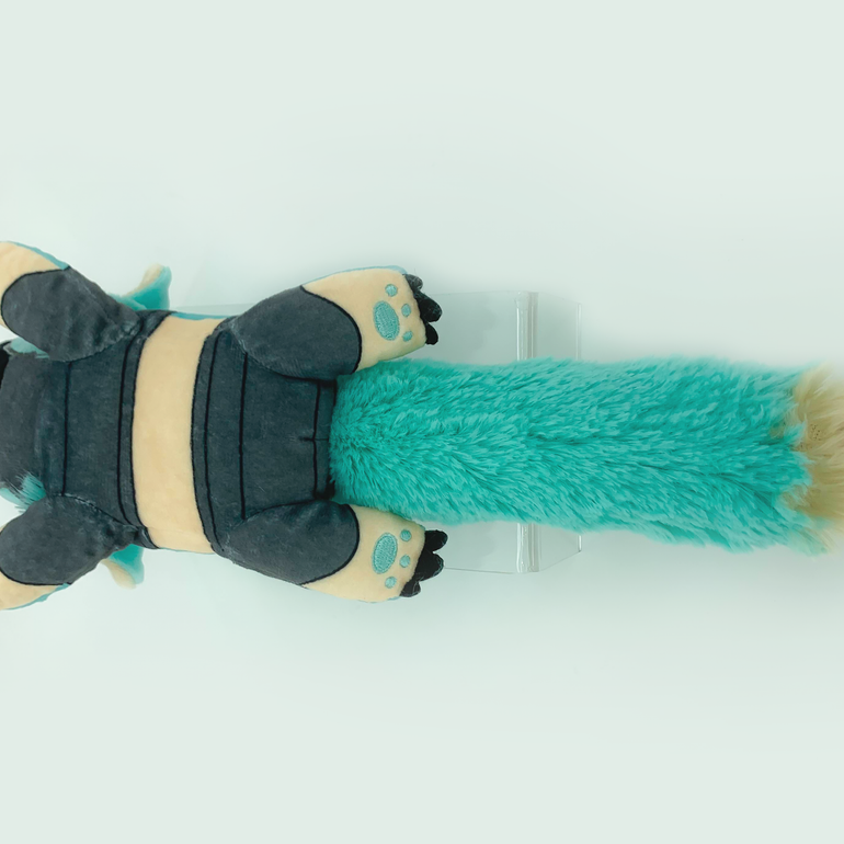 Boss Monsta – BossMonsta