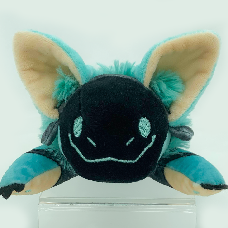 Protogen Protobean V3 -- Aqua [ New Color! Pre-Order] – BossMonsta