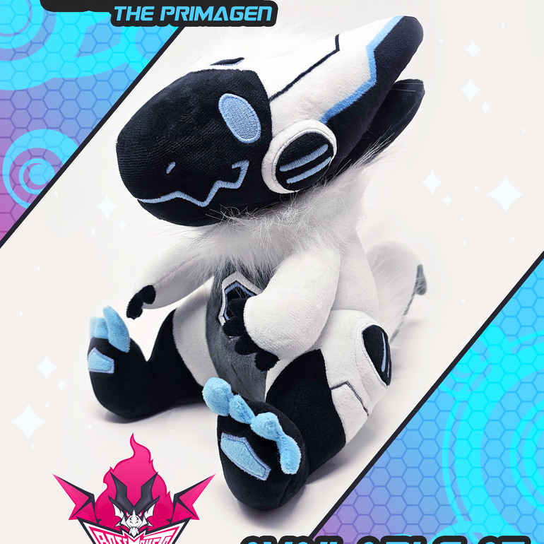 Boss Monsta – BossMonsta