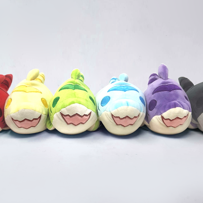 Boss Monsta – BossMonsta