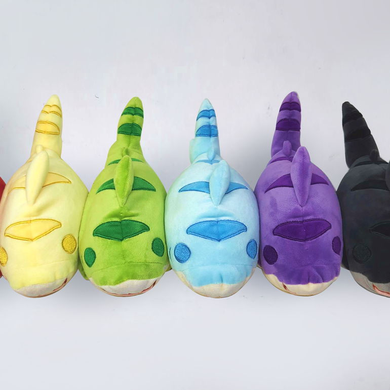 Boss Monsta – BossMonsta