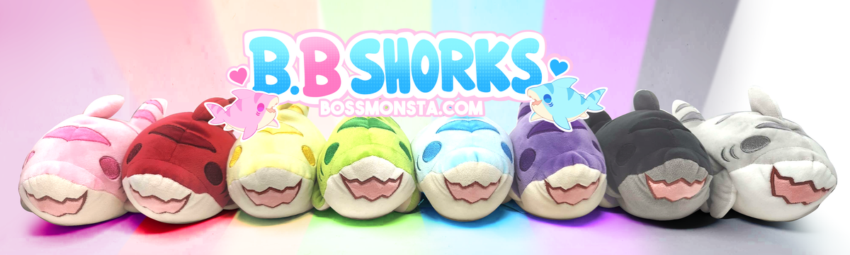 Boss Monsta – BossMonsta