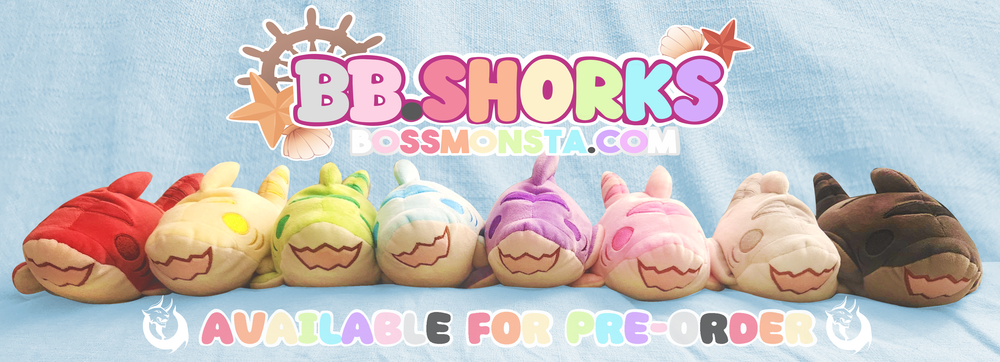 Boss Monsta – BossMonsta