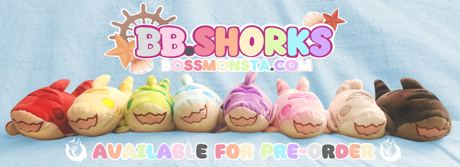 Boss Monsta – BossMonsta