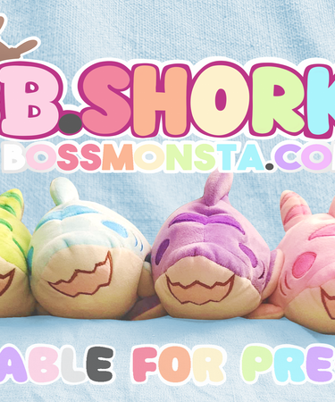 Boss Monsta – BossMonsta