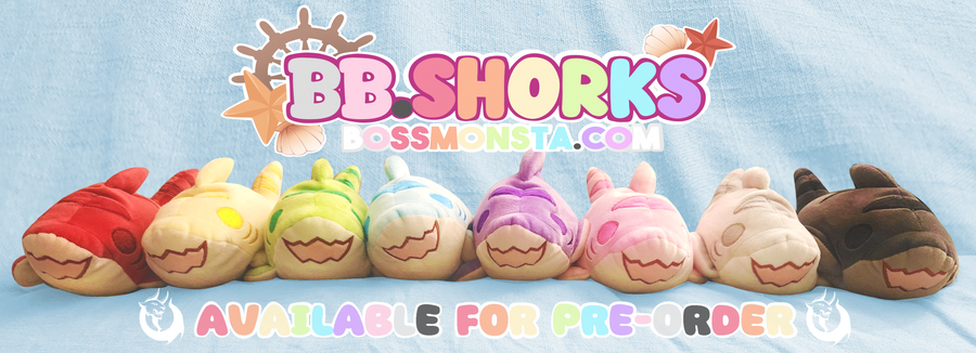 Boss Monsta – BossMonsta