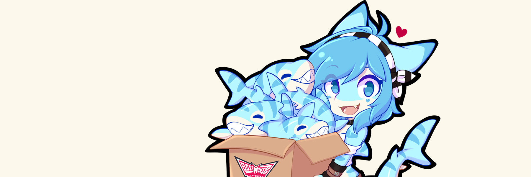 Boss Monsta – BossMonsta