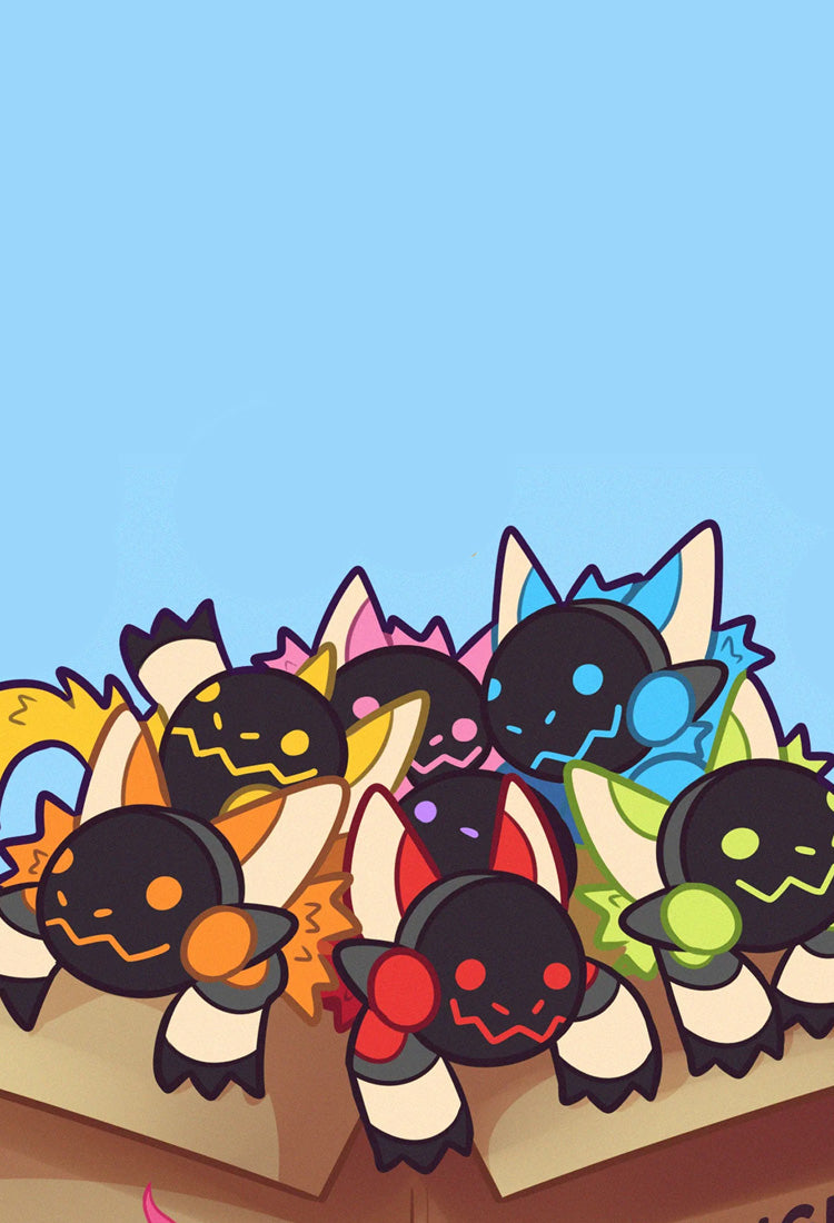 Boss Monsta – BossMonsta