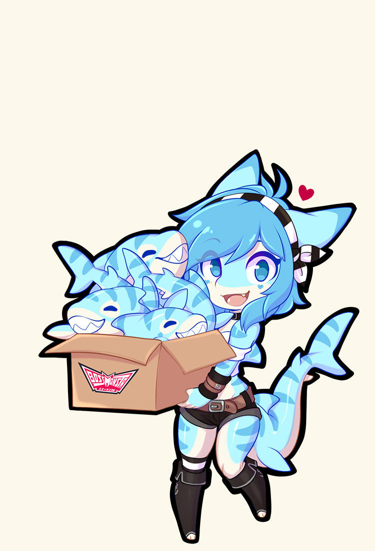 Boss Monsta – BossMonsta