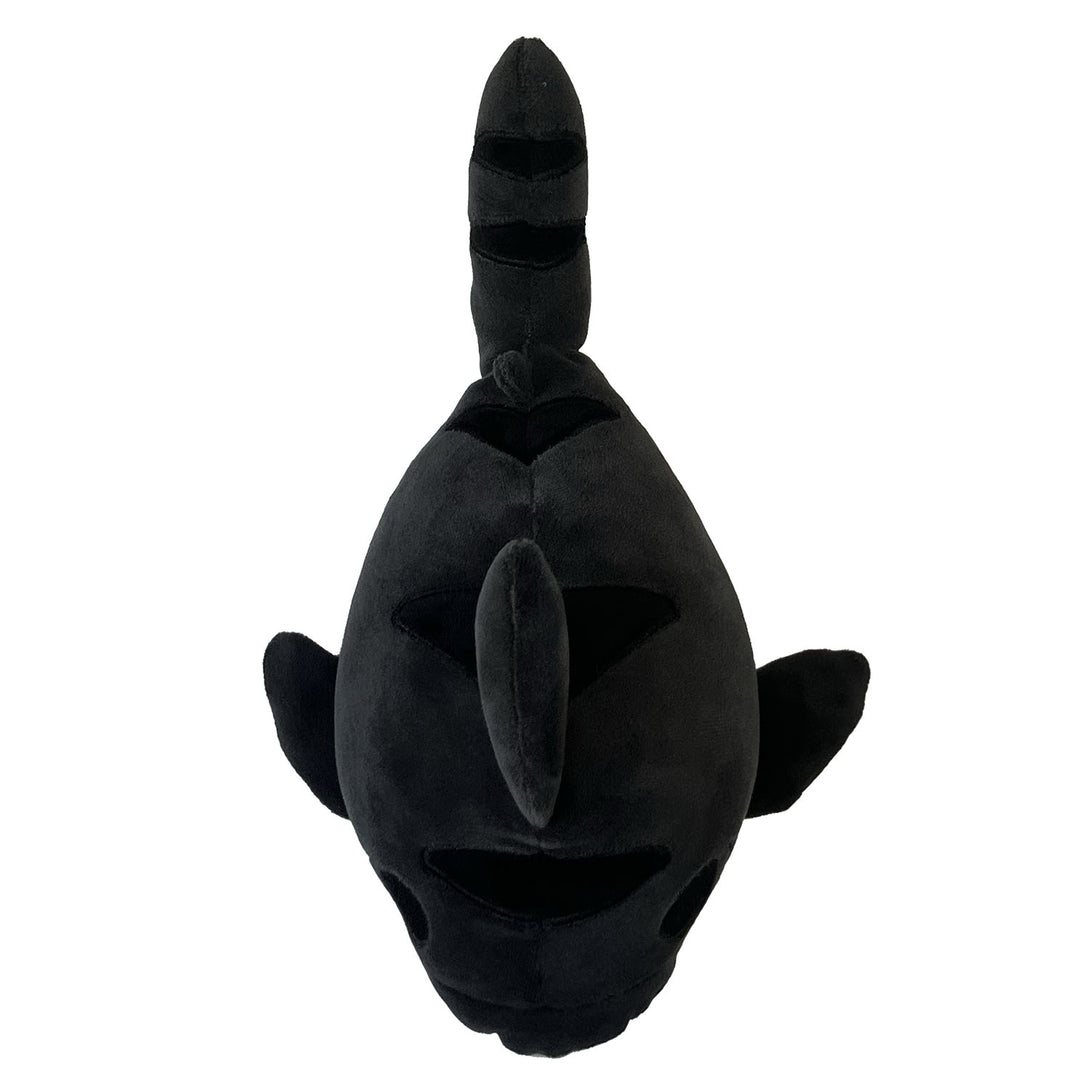 Shark Plush Original Purple B.B. Shork 5-Inch - Series 1 – BossMonsta