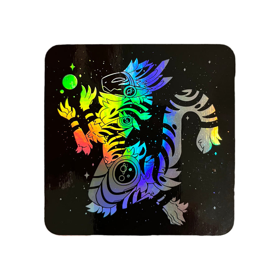 Stickers & Patches – BossMonsta