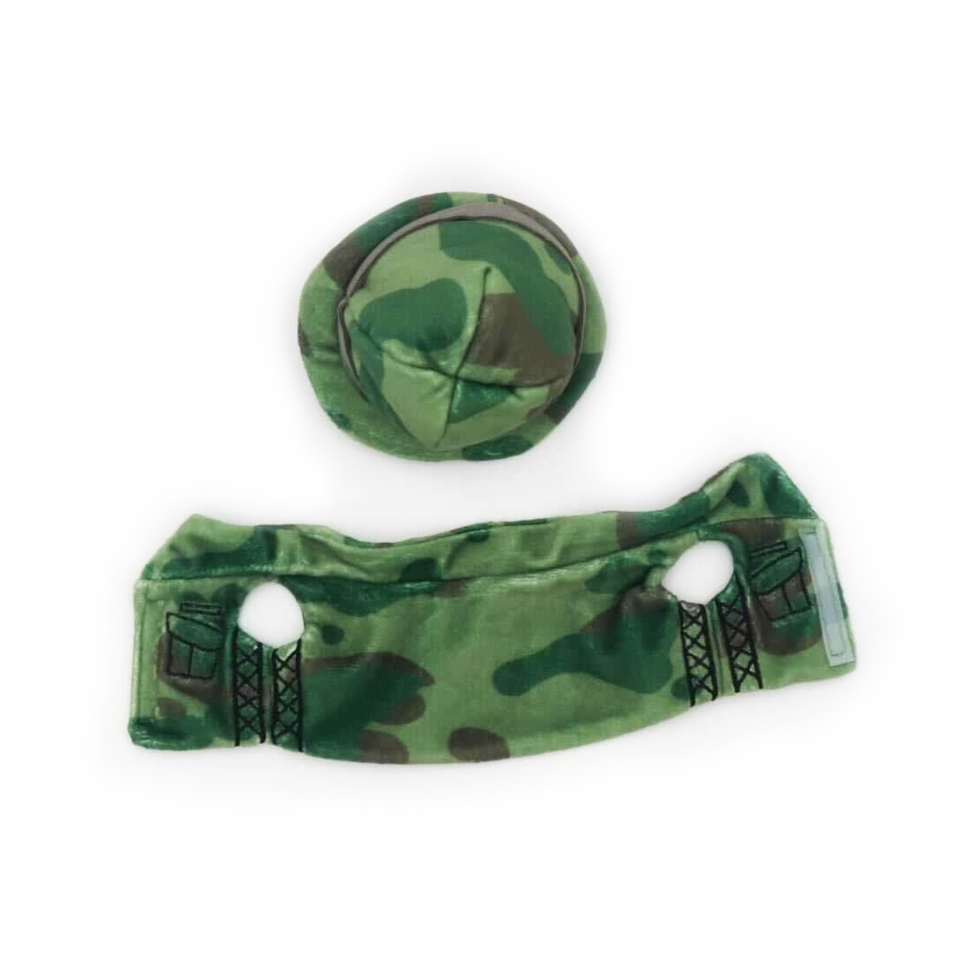 Danny the Protogen "Danny Bean" -- Weighted Plushie [Final Sale ...