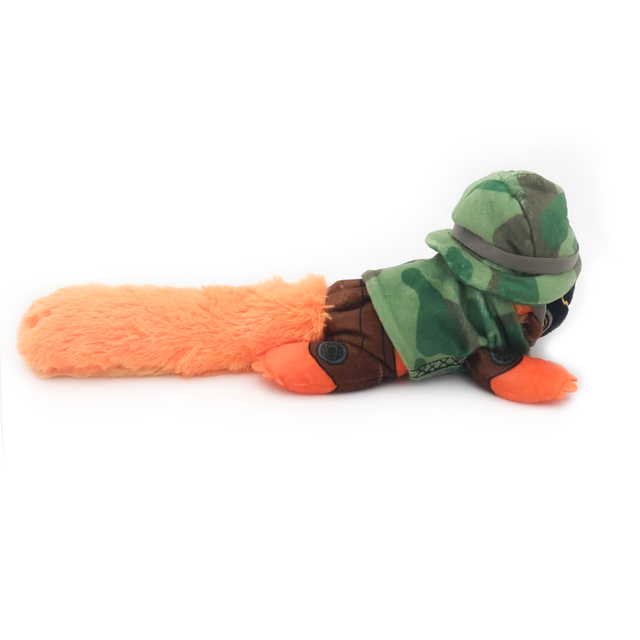 Danny the Protogen "Danny Bean" -- Weighted Plushie [Final Sale ...