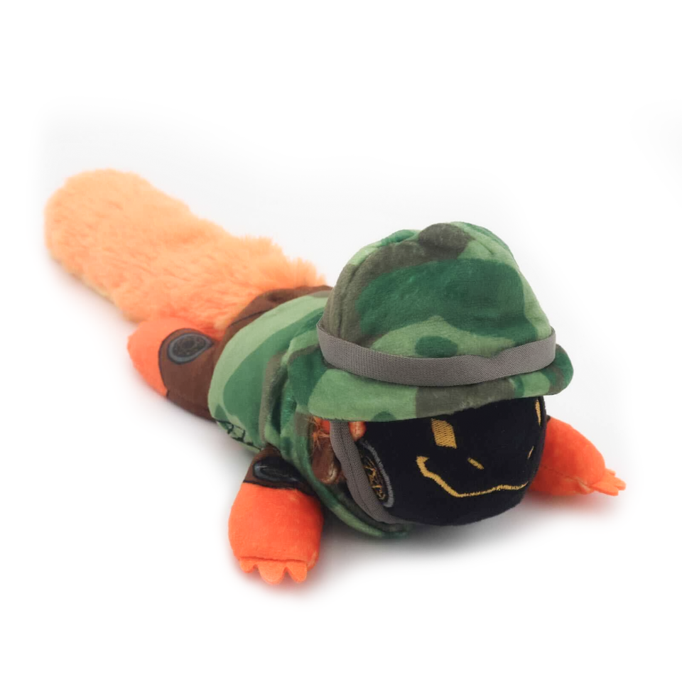 Protogen Protobean V3 -- Danny Bean – BossMonsta