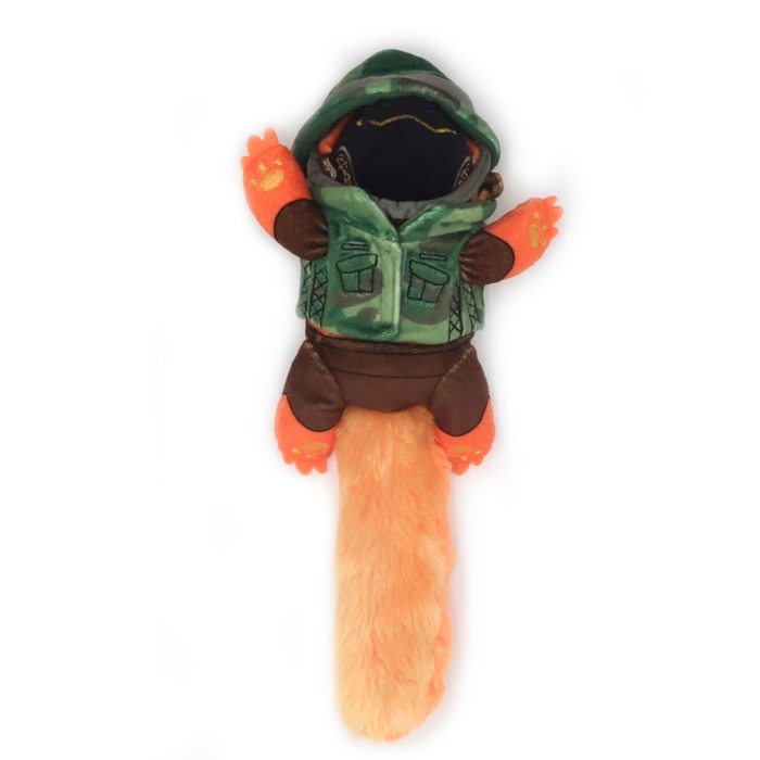 Plushies – BossMonsta