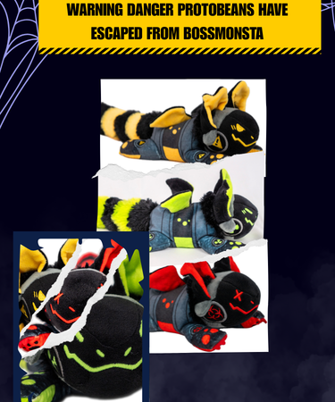 Boss Monsta – BossMonsta