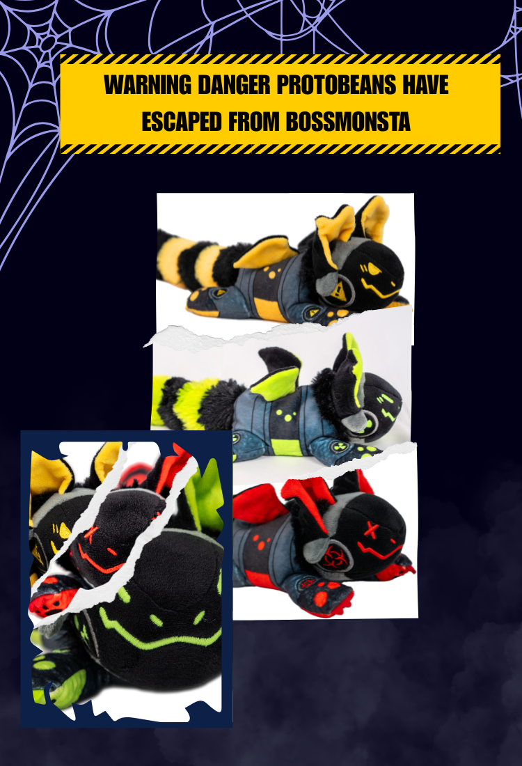 Boss Monsta – BossMonsta