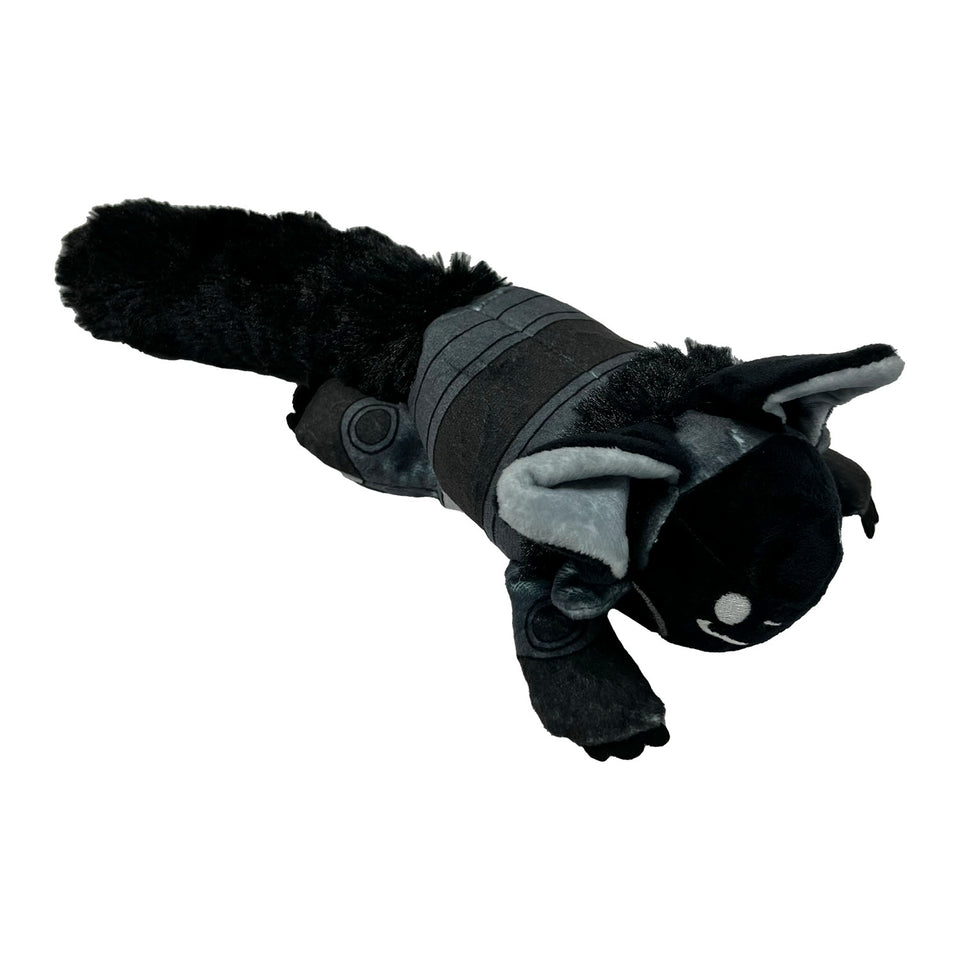 Protogen "Protobean V3" - Weighted Plushie – BossMonsta