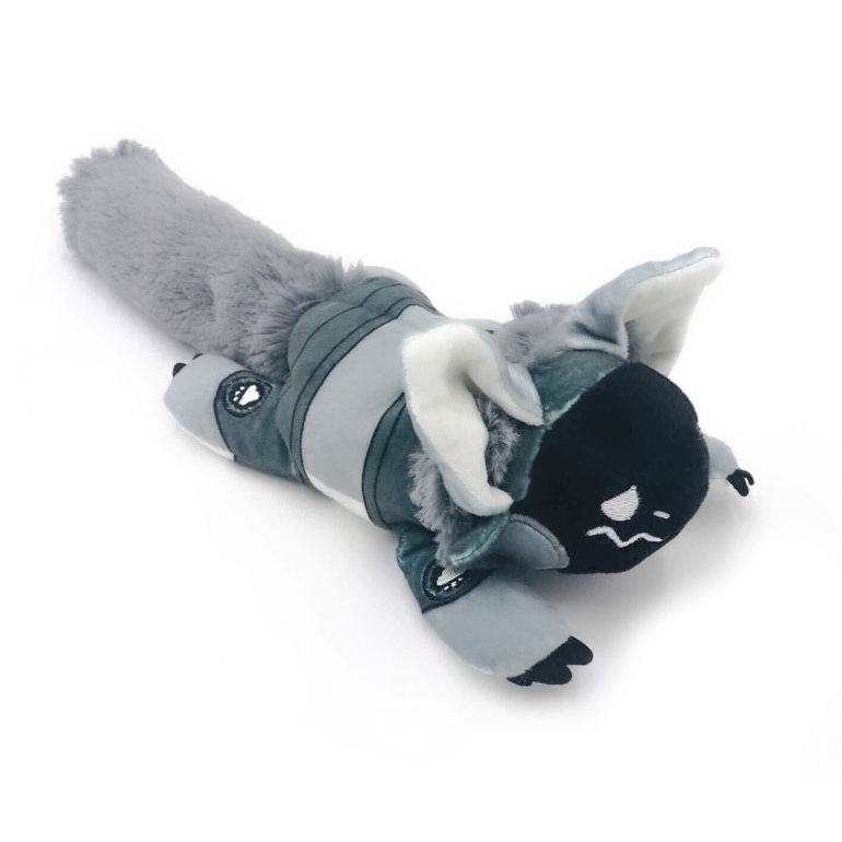 Plushies – BossMonsta