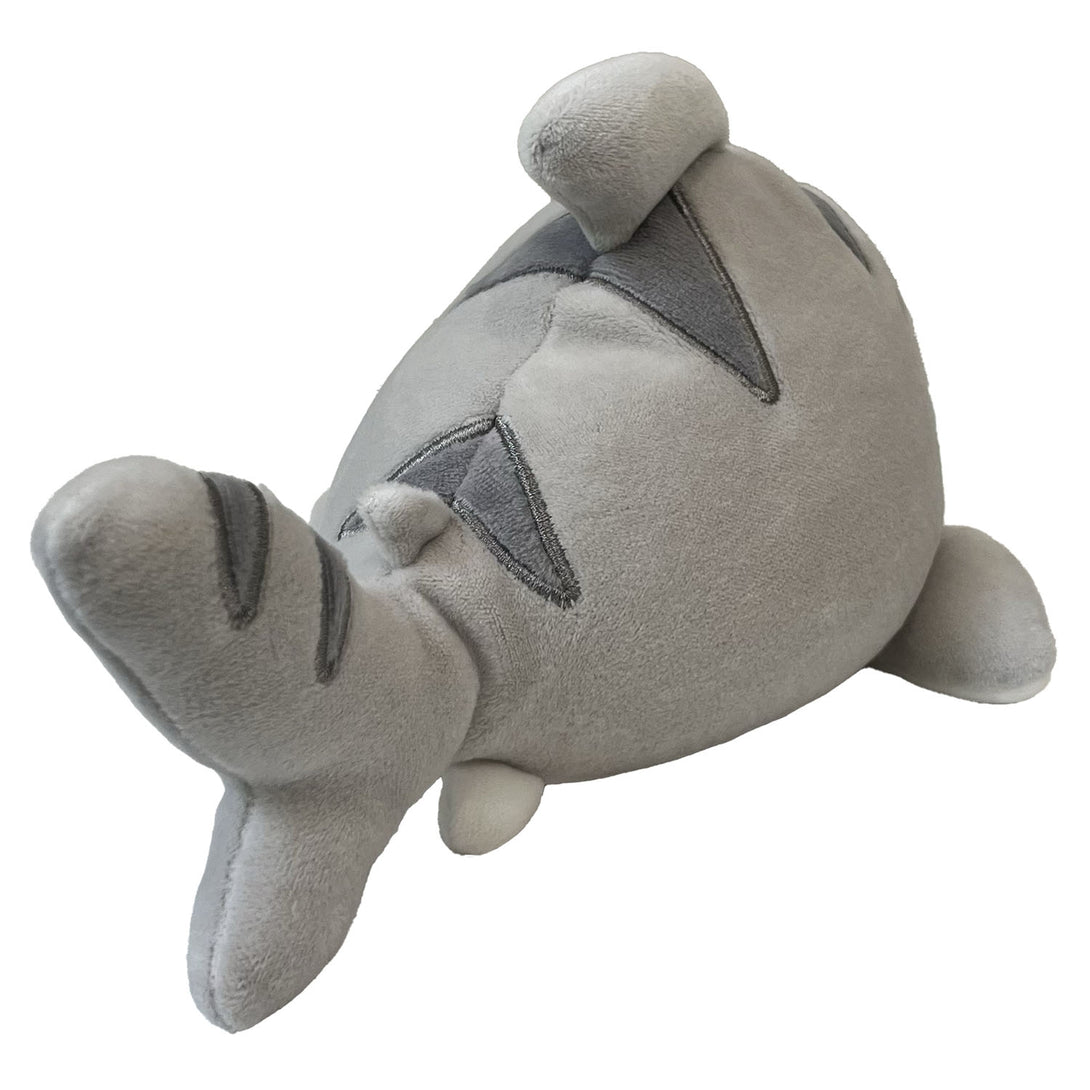 Shark Plush Original Purple B.B. Shork 5-Inch - Series 1 – BossMonsta
