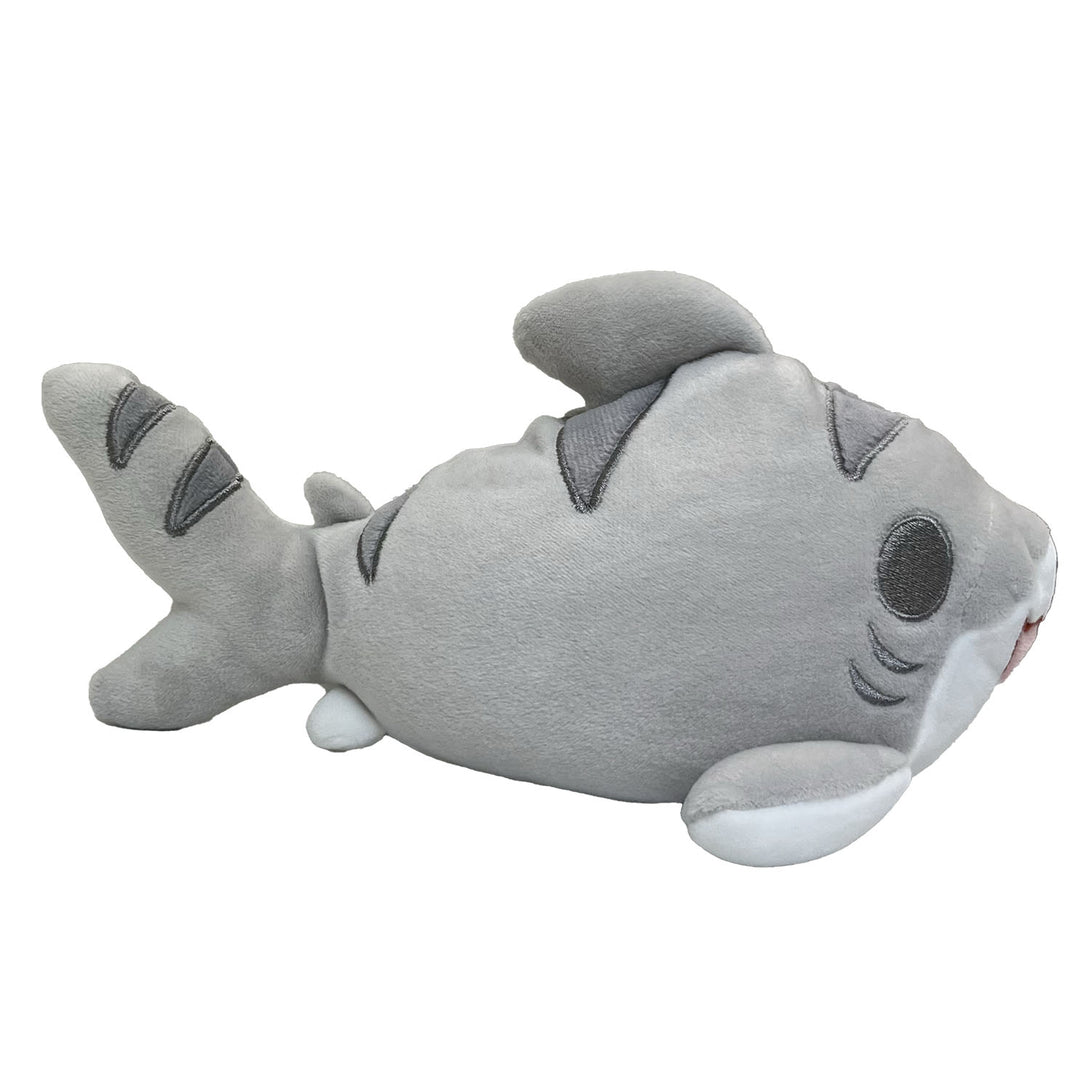 Shark Plush Original Purple B.B. Shork 5-Inch - Series 1 – BossMonsta