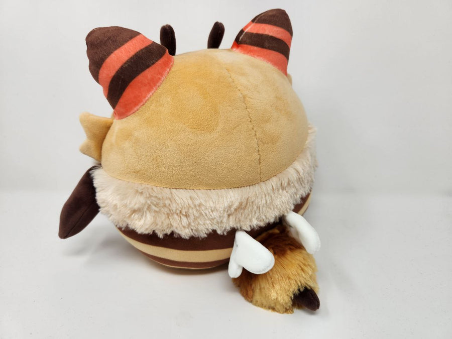 Ivycomb – BossMonsta