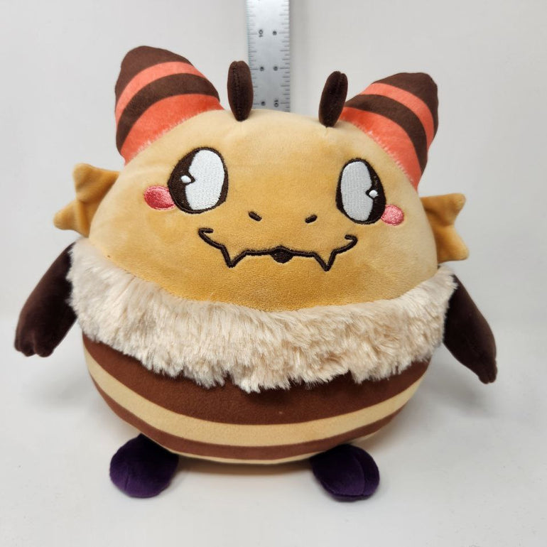 Plushies – BossMonsta