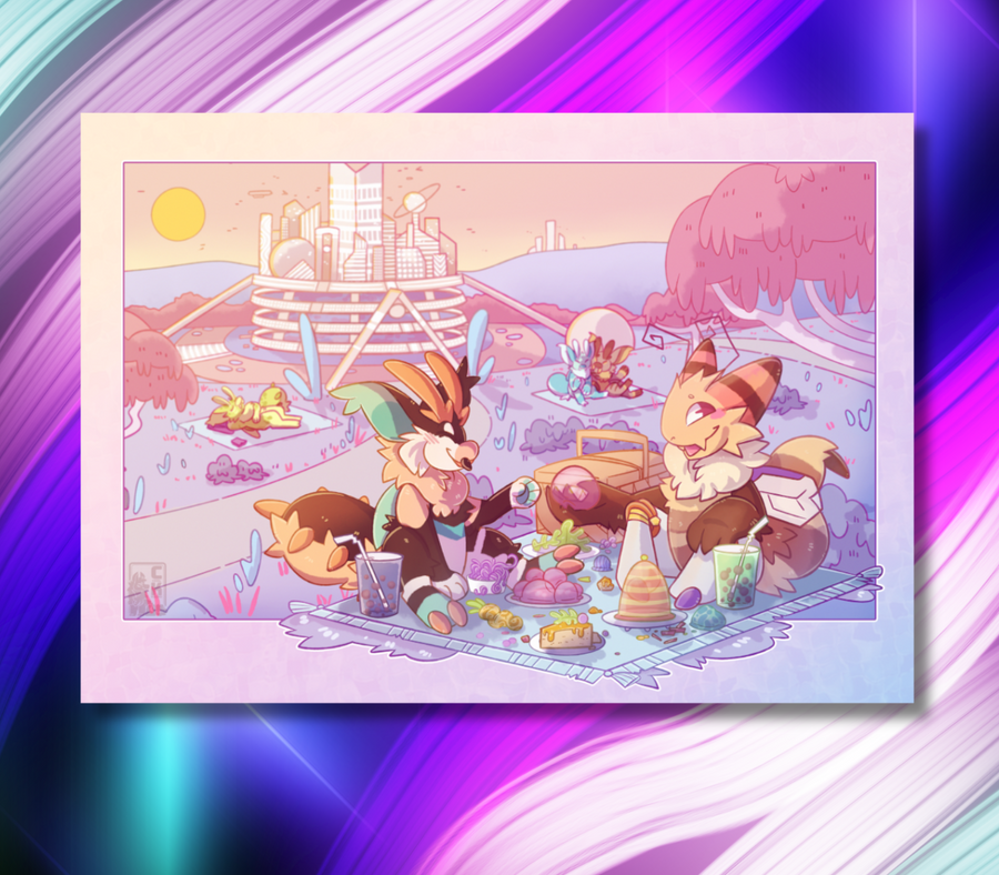 Ivycomb – BossMonsta