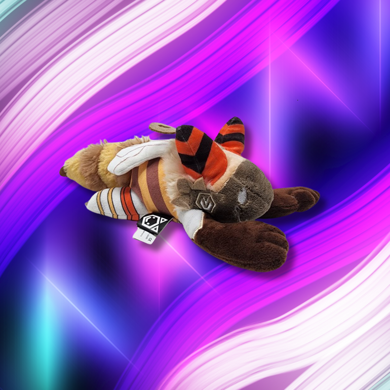 Ivycomb – BossMonsta