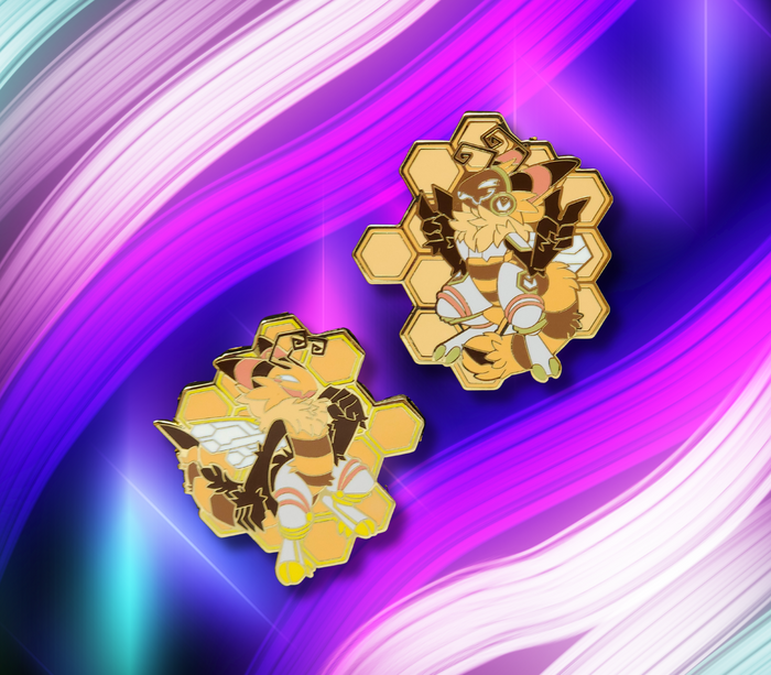 Ivycomb – BossMonsta