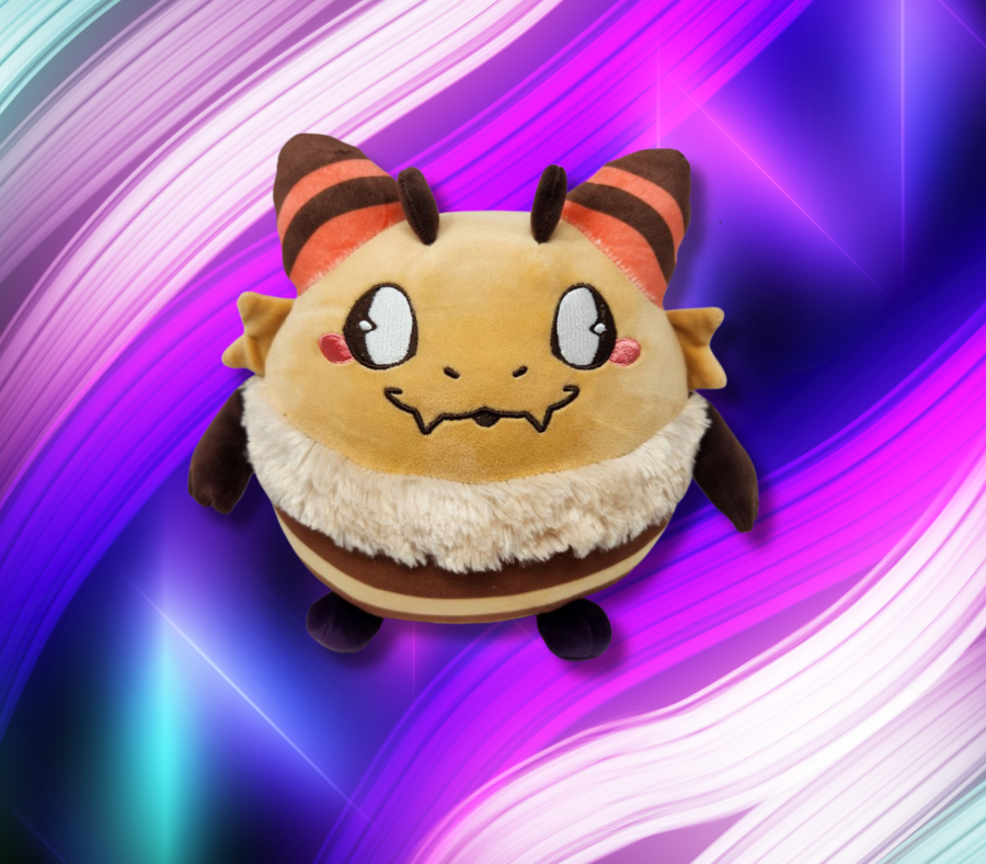 Ivycomb – BossMonsta