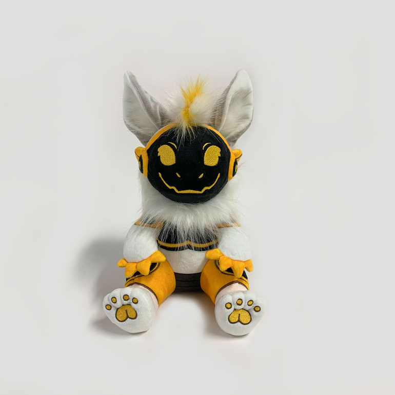 Plushies – BossMonsta