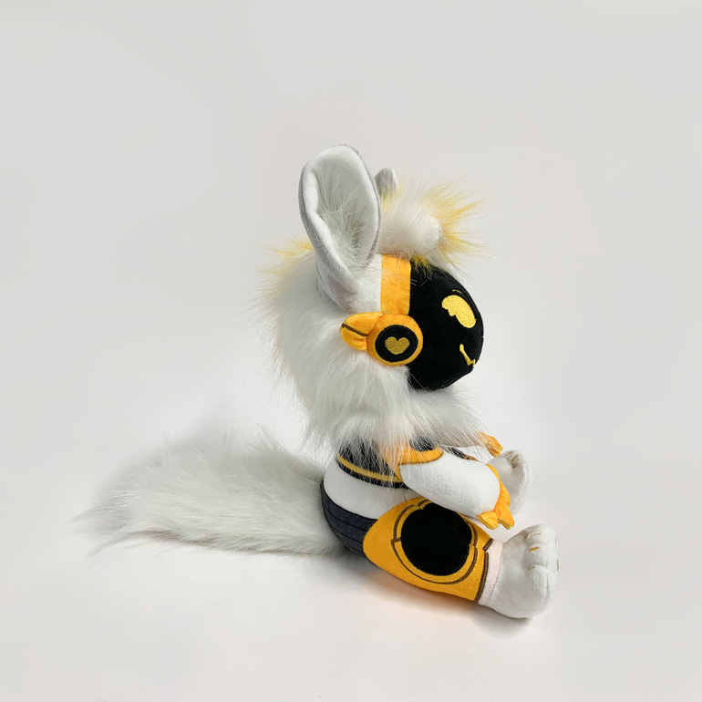 Plushies – BossMonsta