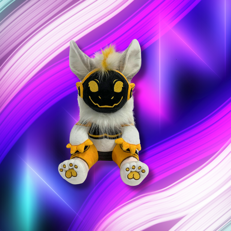 Plushies – BossMonsta