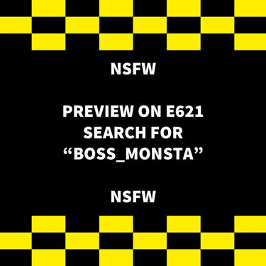 Boss Monsta – BossMonsta