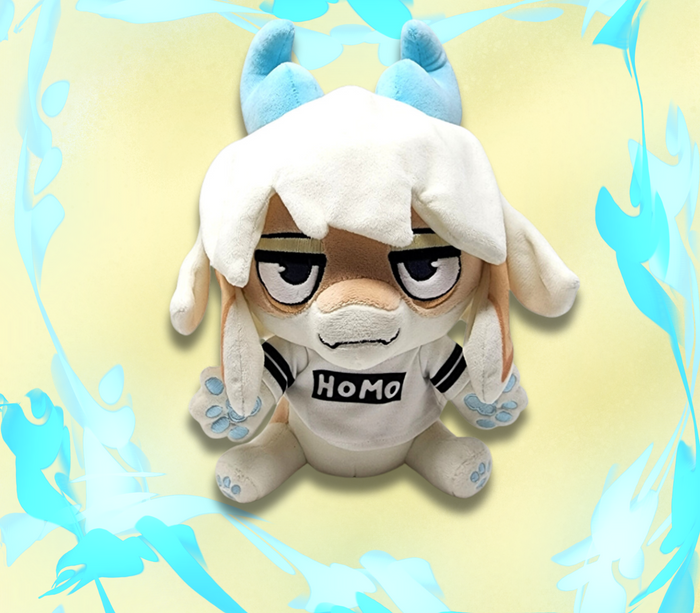 Plushies – BossMonsta