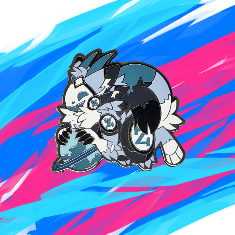 Zenith's Outer Reach – BossMonsta