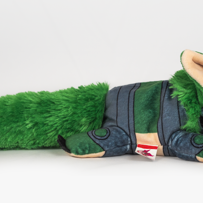 Plushies – BossMonsta