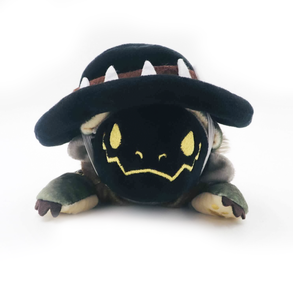 Protogen Protobean V3 -- Protodile Bean [Limited Edition] – BossMonsta