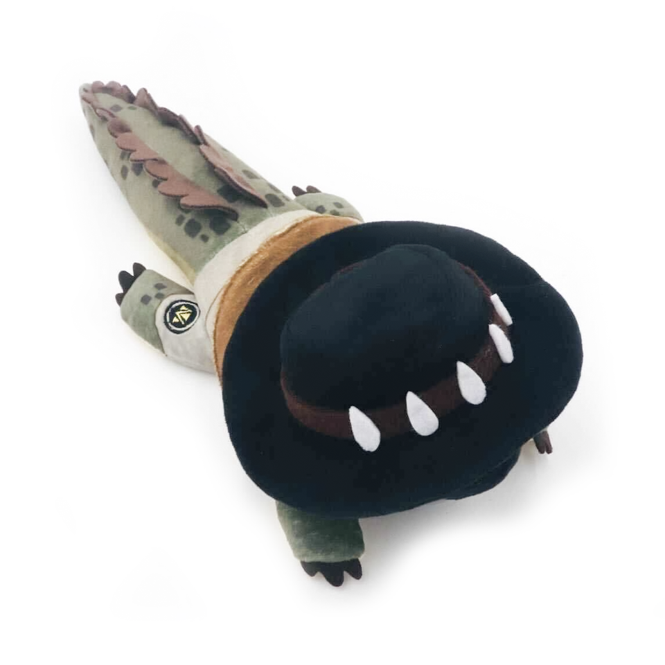 Protogen Protobean V3 -- Protodile Bean [Limited Edition] – BossMonsta