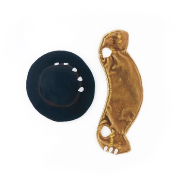 Protogen Protobean V3 -- Protodile Bean [Limited Edition] [PRE-ORDER B ...