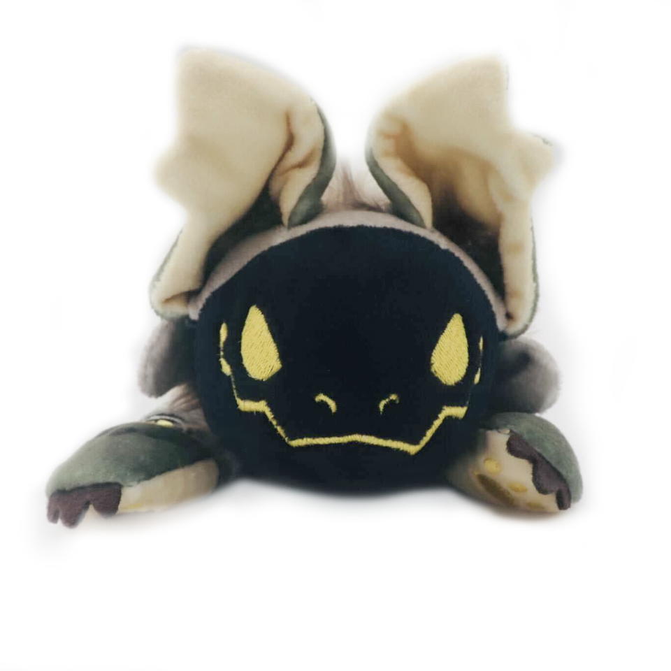 Protogen Protobean V3 -- Protodile Bean [Limited Edition] – BossMonsta