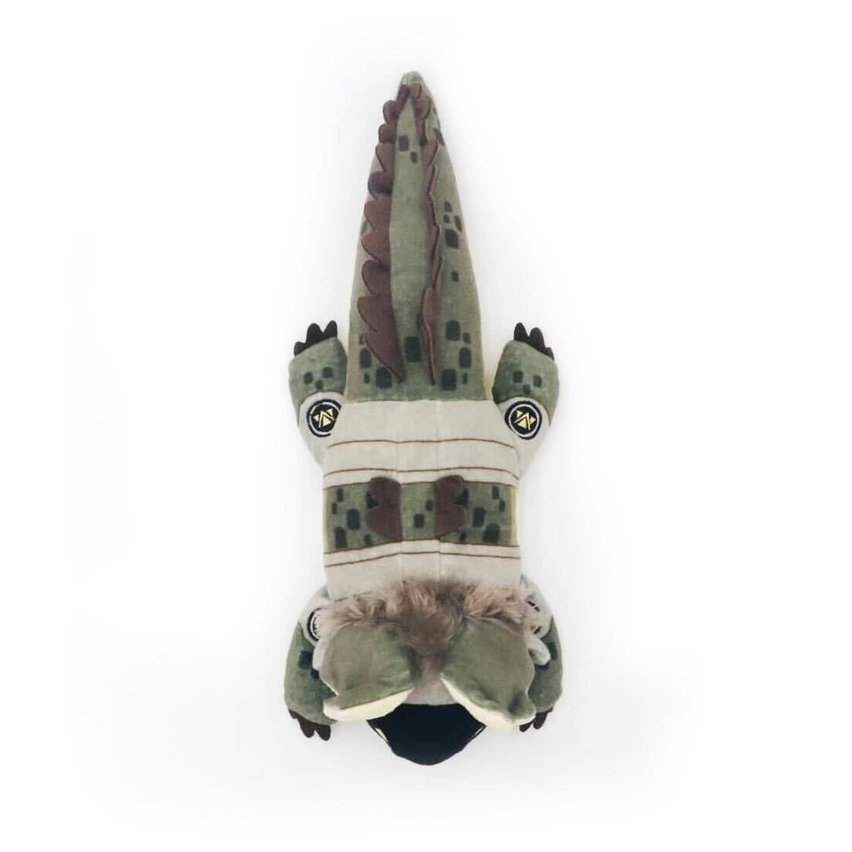 Protogen Protobean V3 -- Protodile Bean [Limited Edition] – BossMonsta